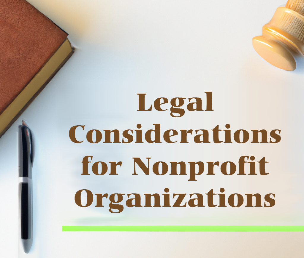 Starting a New Nonprofit? Better Know These Rules and Guidelines ...