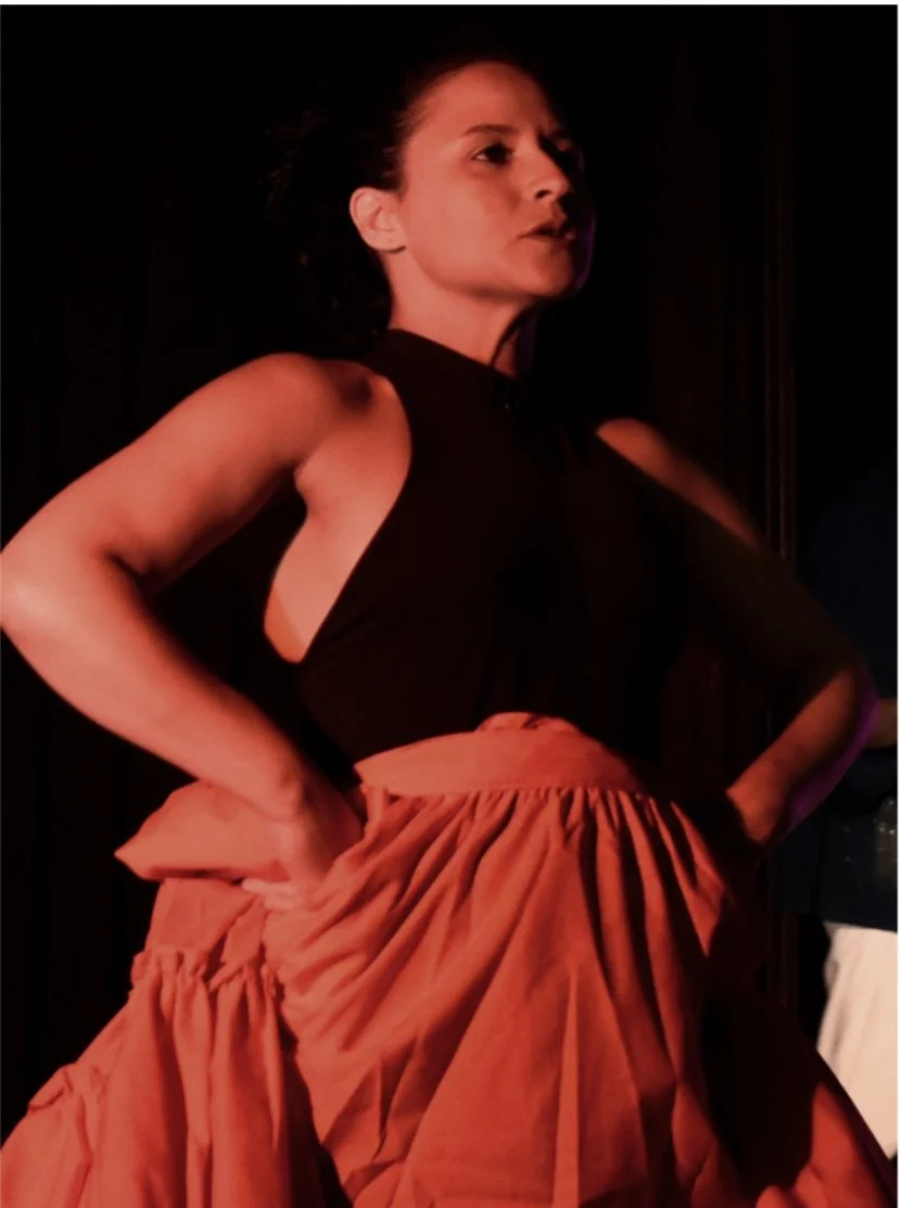 Artists — Mahatammoho Collective