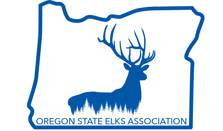 Login — Oregon State Elks Association