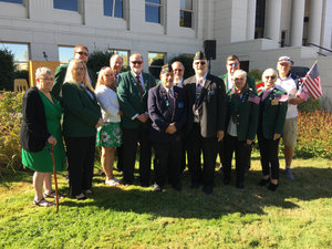 Oregon State Elks Association