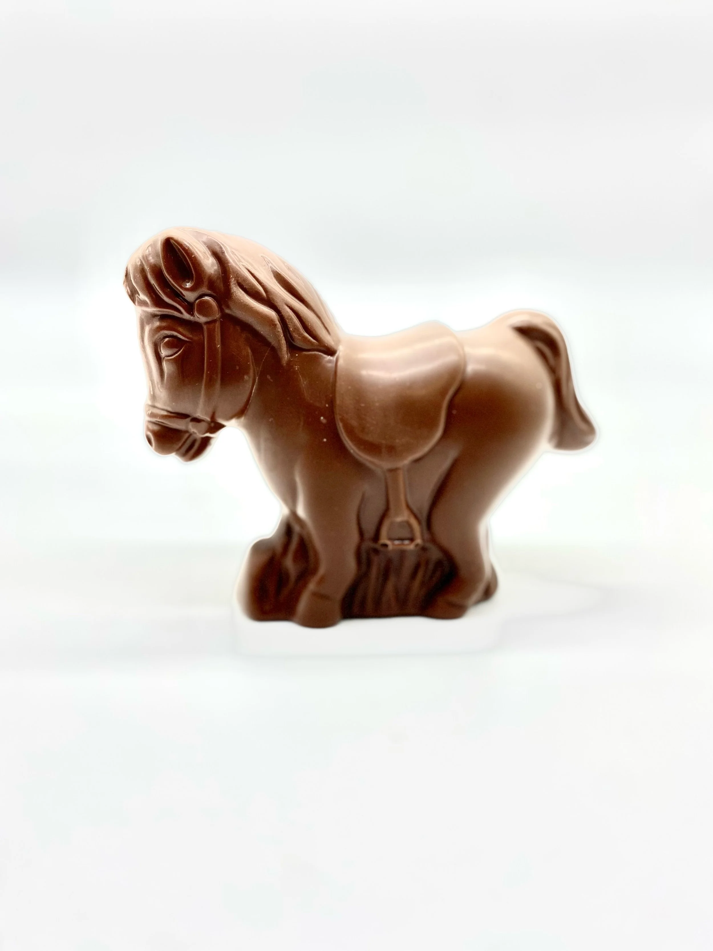 Superior Chocolate - the Island's Supreme Chocolatier