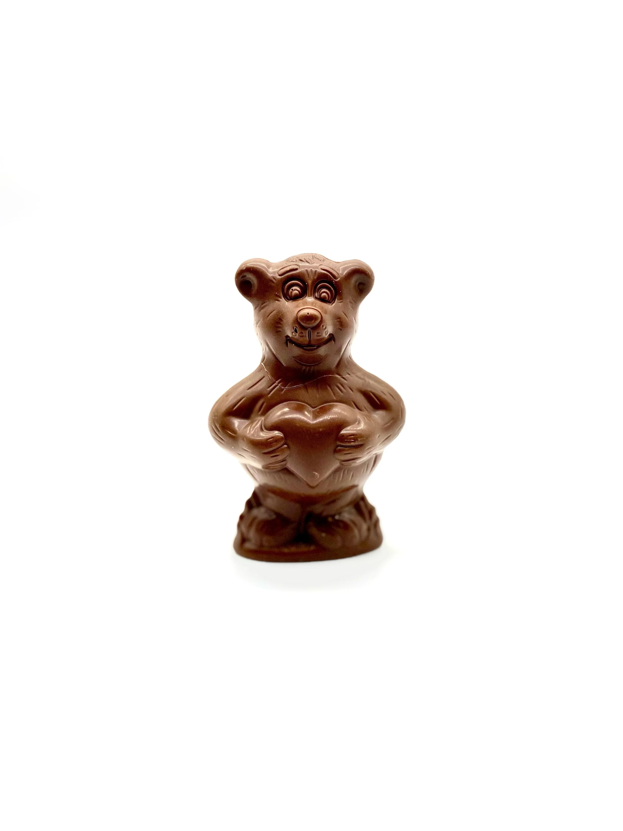 Superior Chocolate - the Island's Supreme Chocolatier