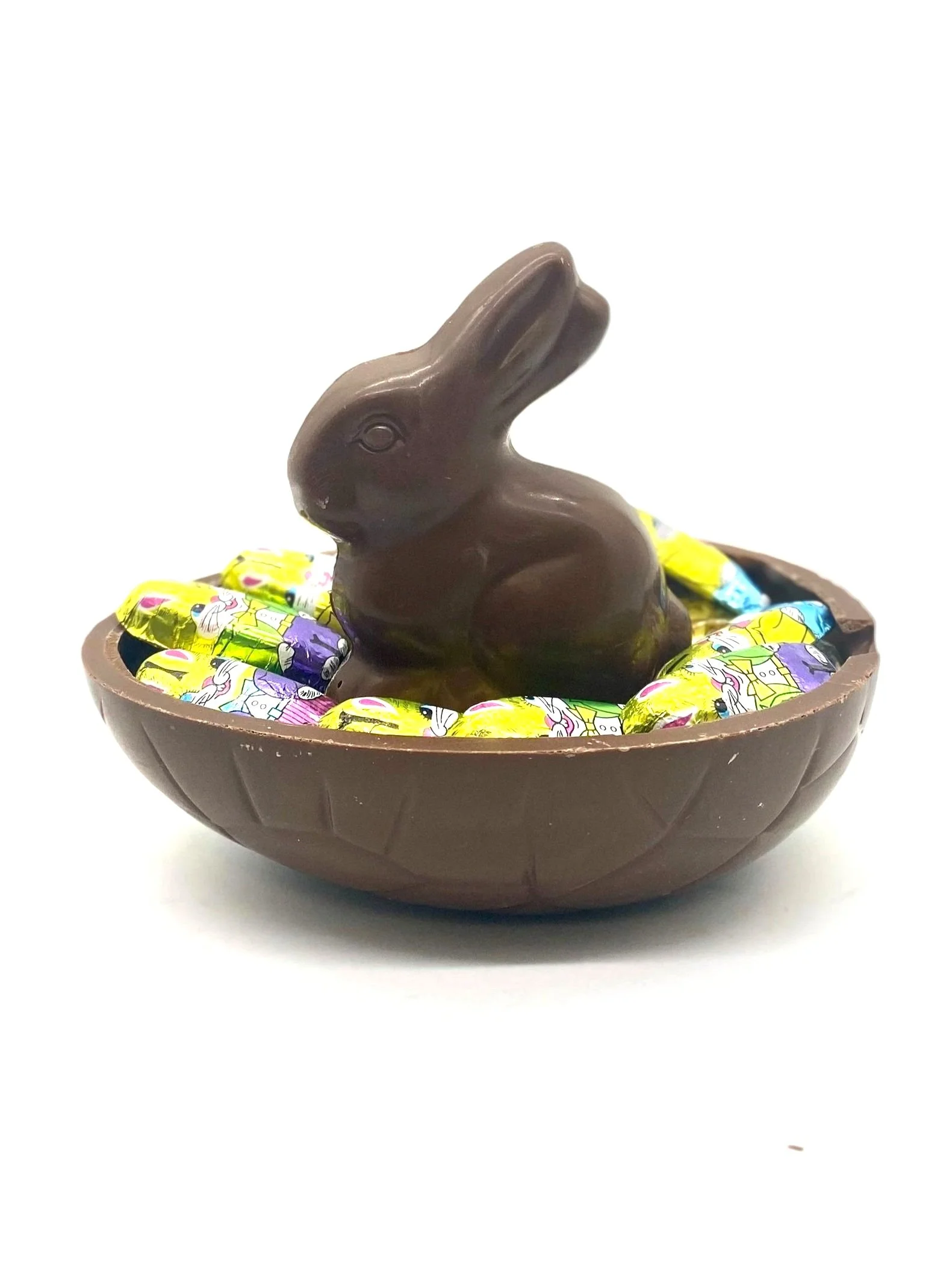 Superior Chocolate - the Island's Supreme Chocolatier