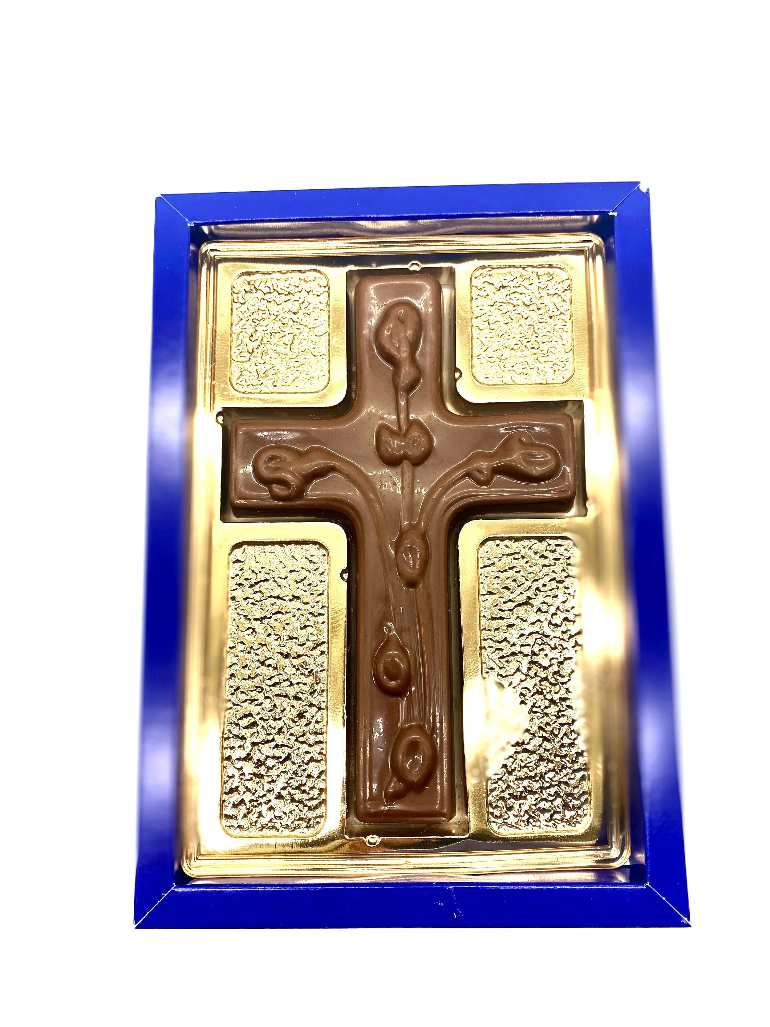 Superior Chocolate - the Island's Supreme Chocolatier