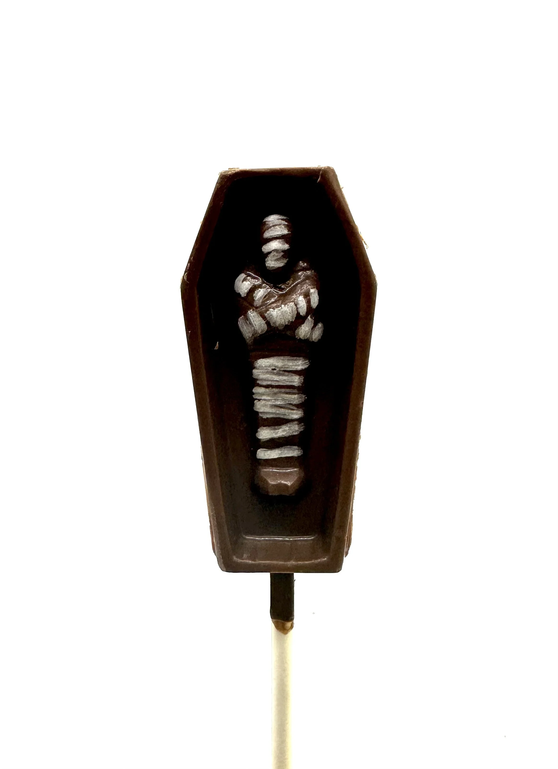 Superior Chocolate - the Island's Supreme Chocolatier