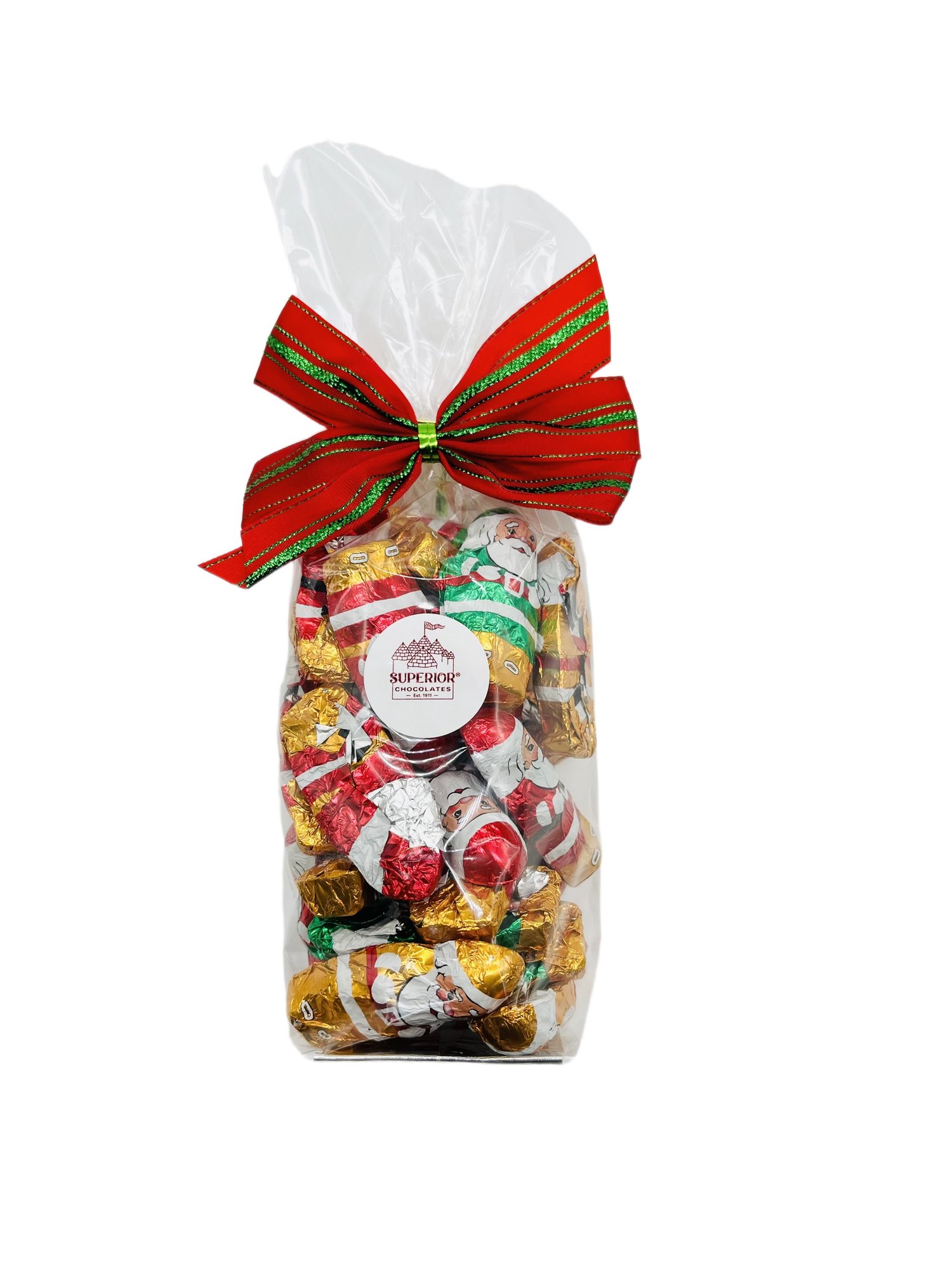 Superior Chocolate - the Island's Supreme Chocolatier