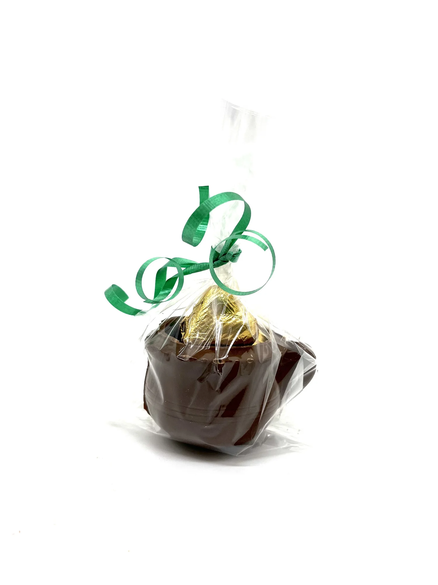 Superior Chocolate - the Island's Supreme Chocolatier