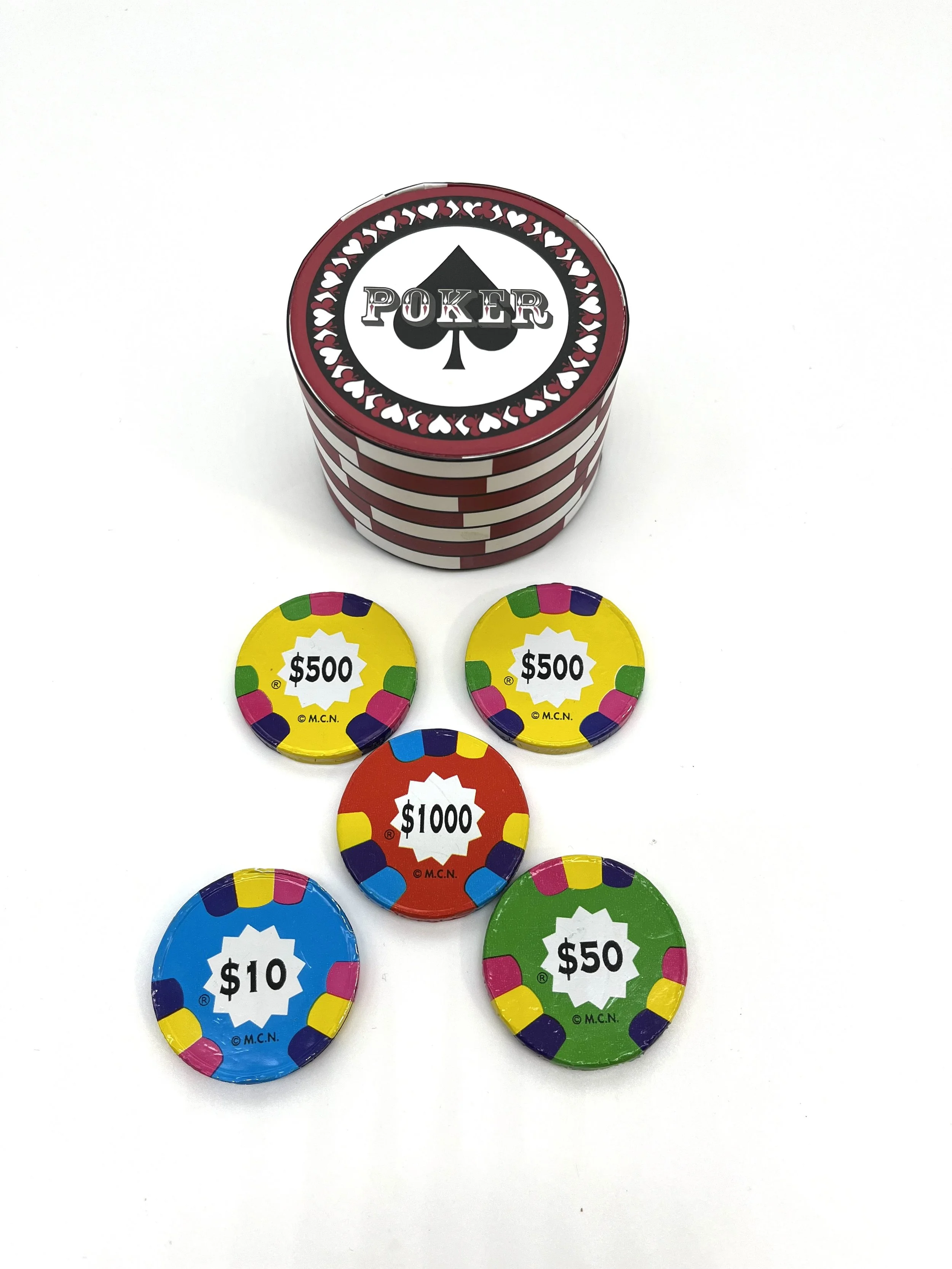 Superior Chocolate - the Island's Supreme Chocolatier