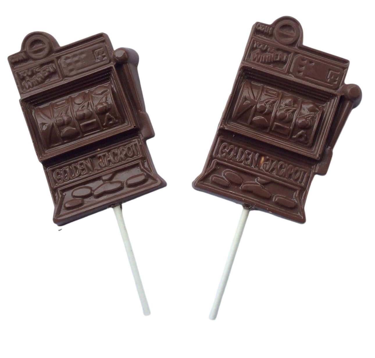 Superior Chocolate - the Island's Supreme Chocolatier