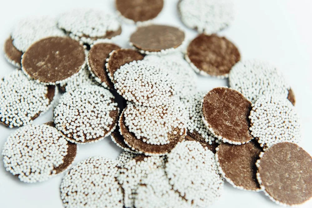 Superior Chocolate - the Island's Supreme Chocolatier