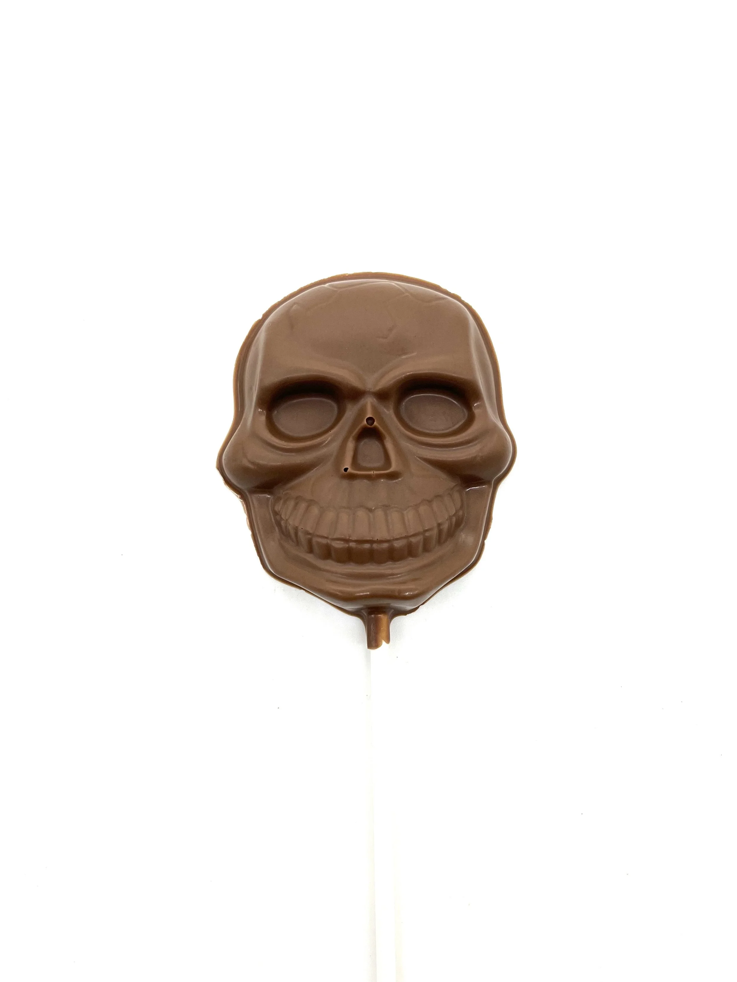 Superior Chocolate - the Island's Supreme Chocolatier