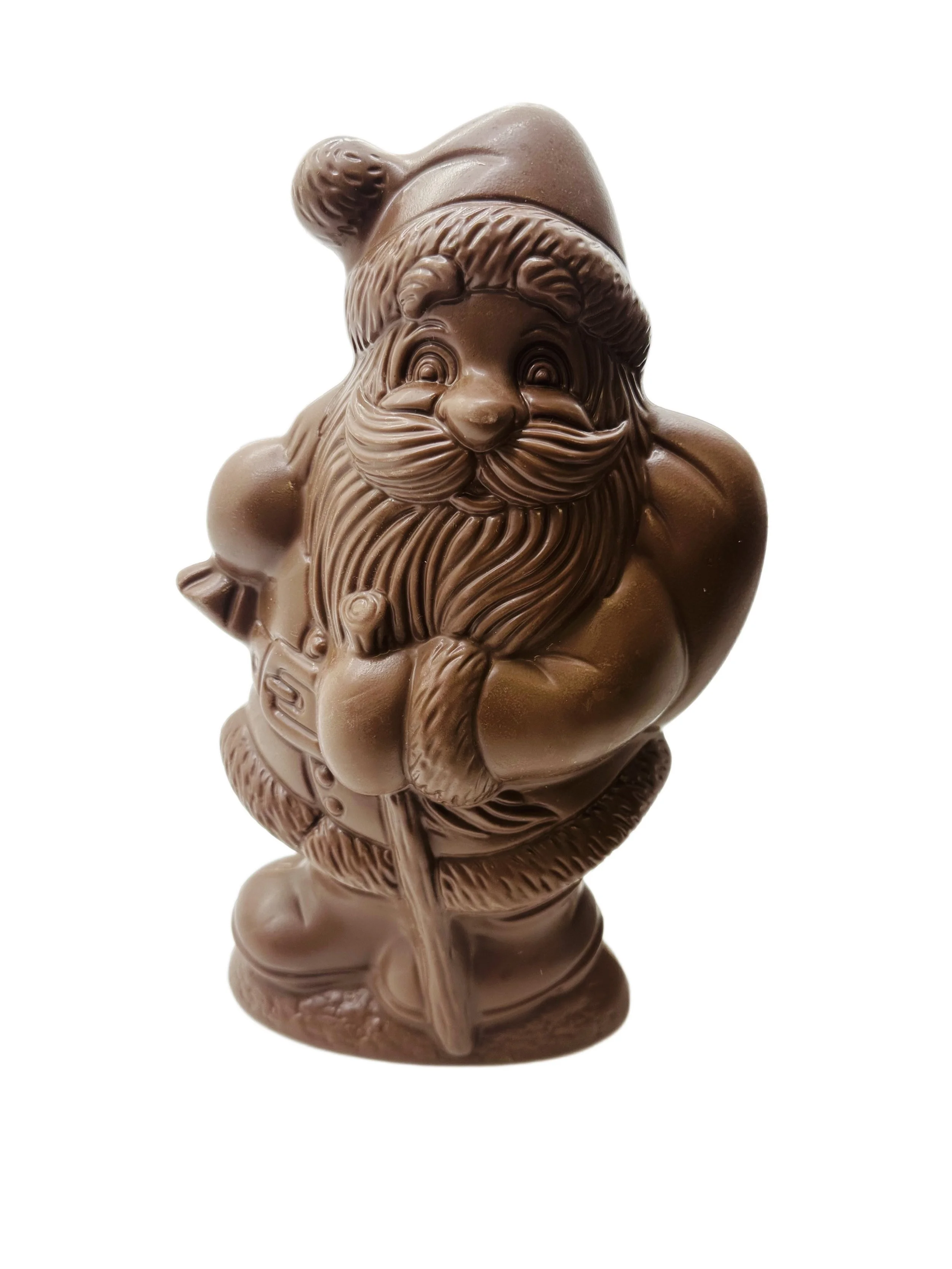 Superior Chocolate - the Island's Supreme Chocolatier