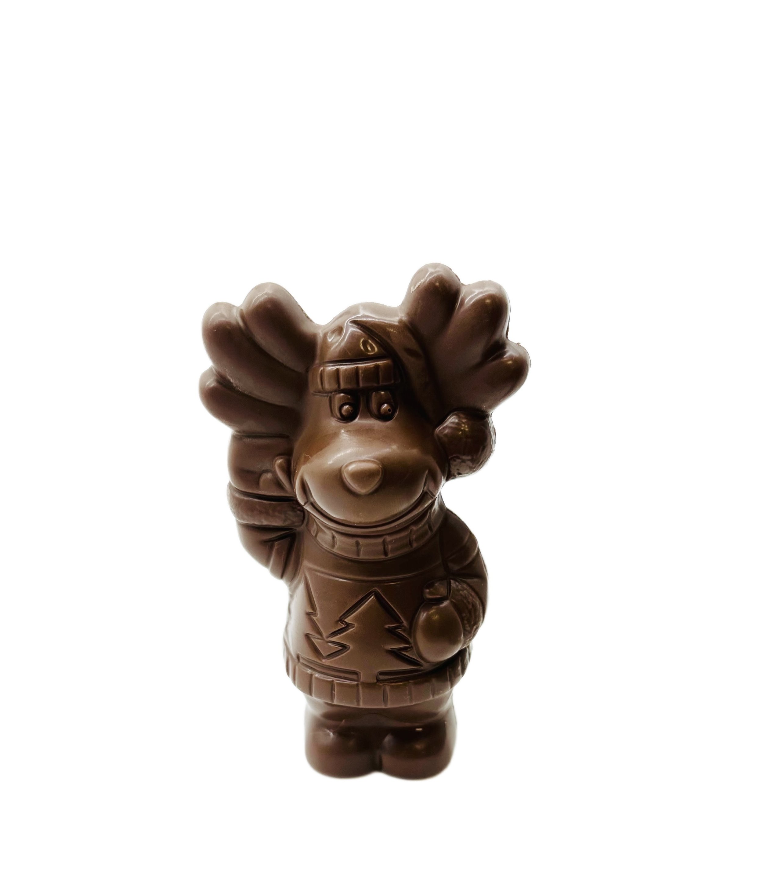 Superior Chocolate - the Island's Supreme Chocolatier