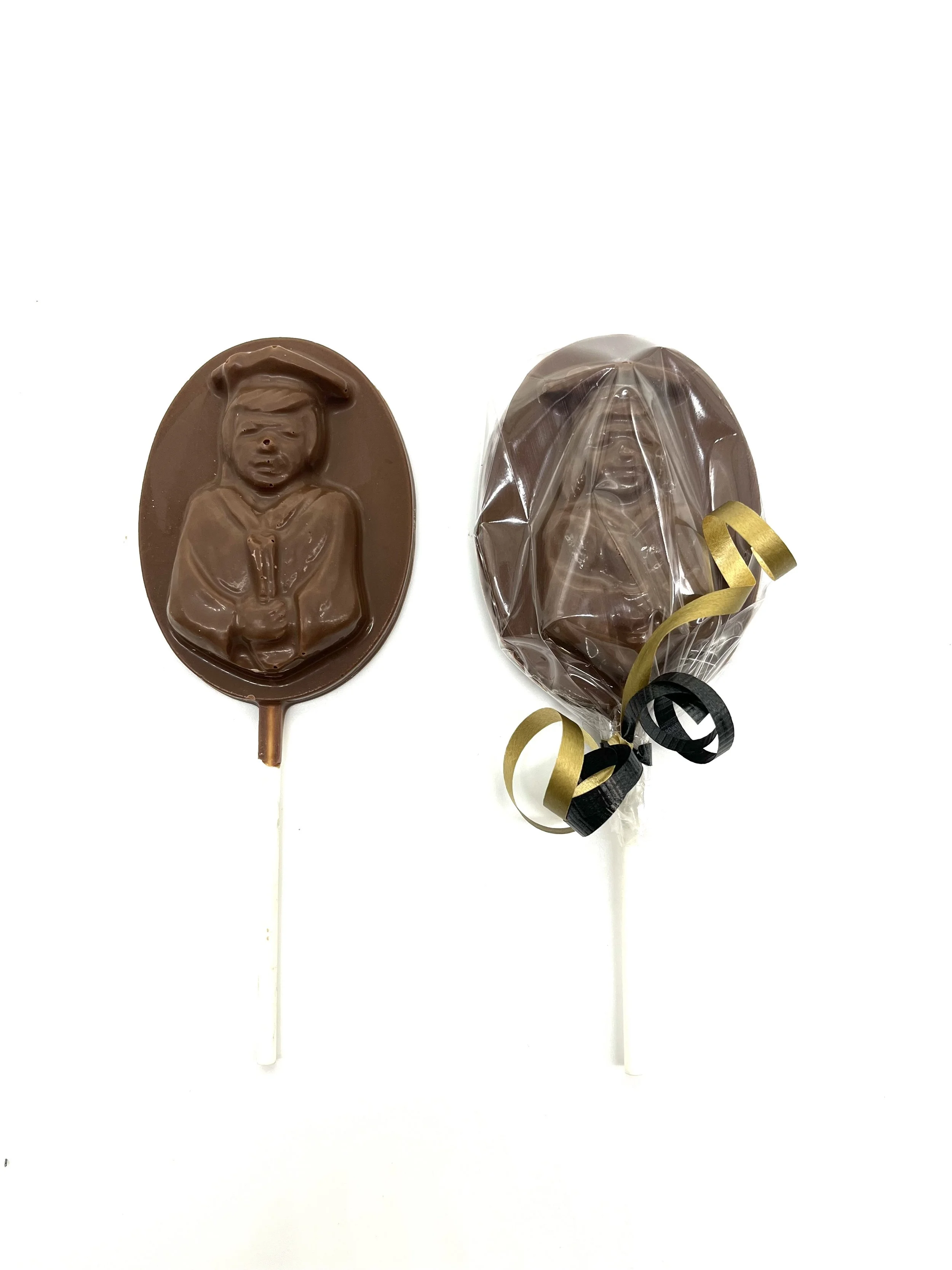 Superior Chocolate - the Island's Supreme Chocolatier