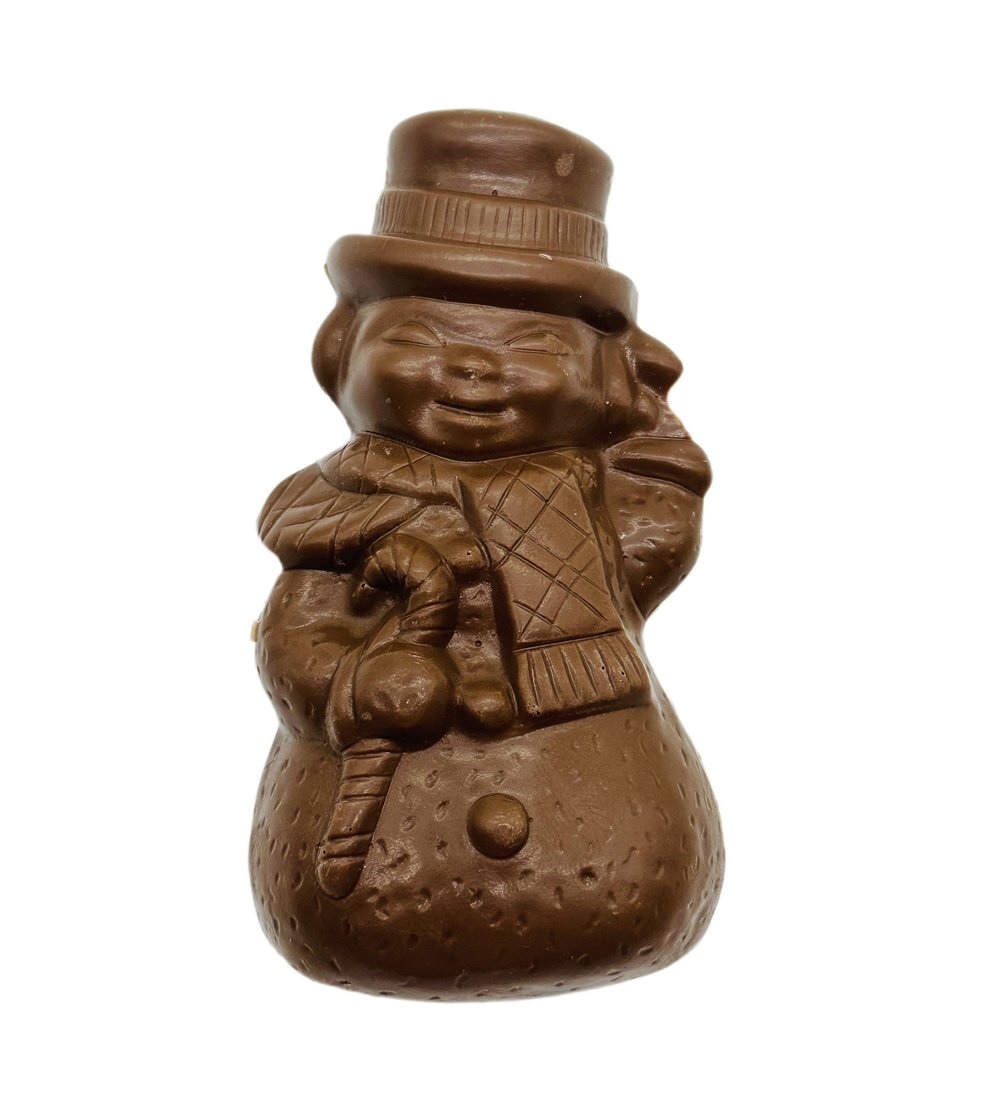 Superior Chocolate - the Island's Supreme Chocolatier