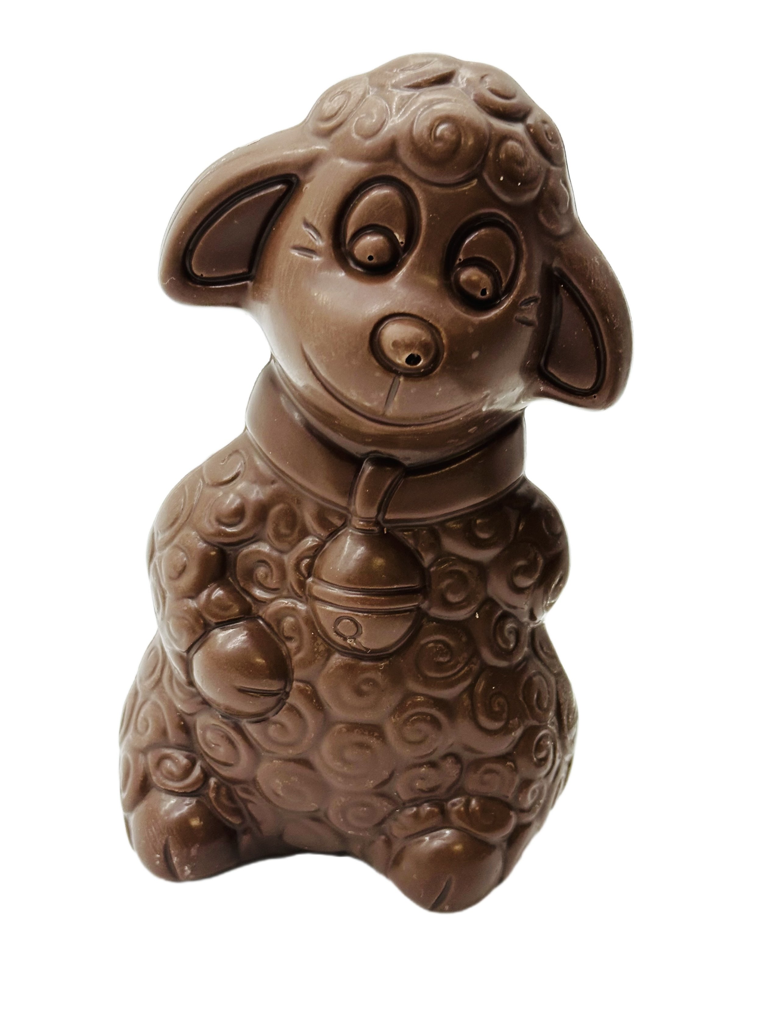 Superior Chocolate - the Island's Supreme Chocolatier