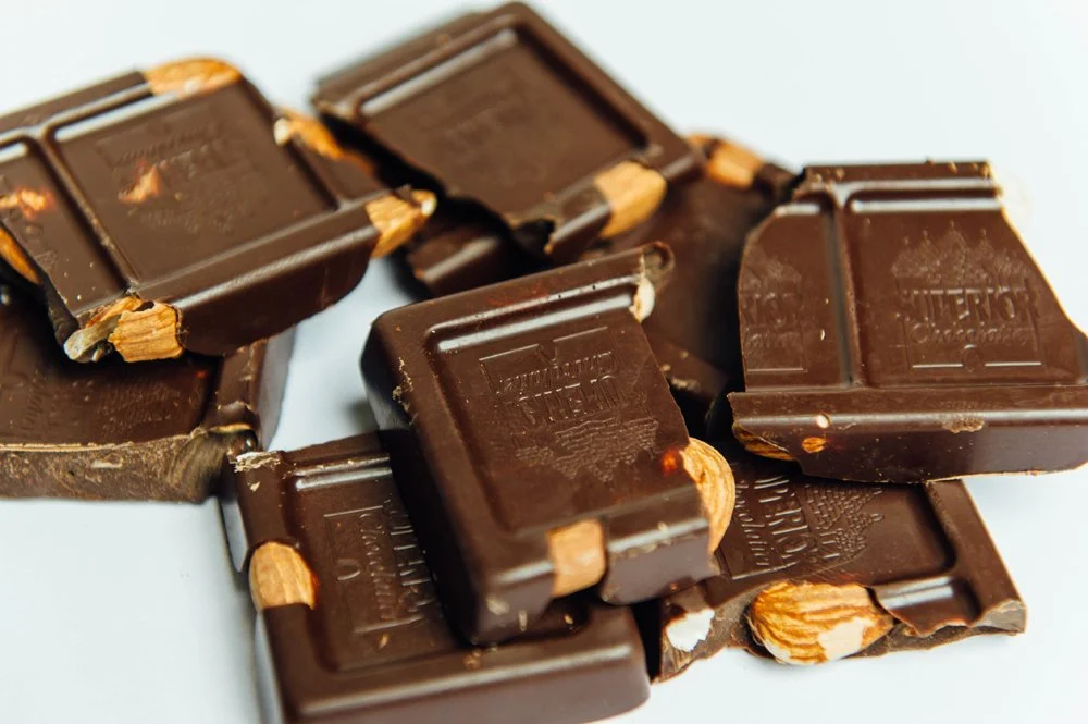 Superior Chocolate - the Island's Supreme Chocolatier