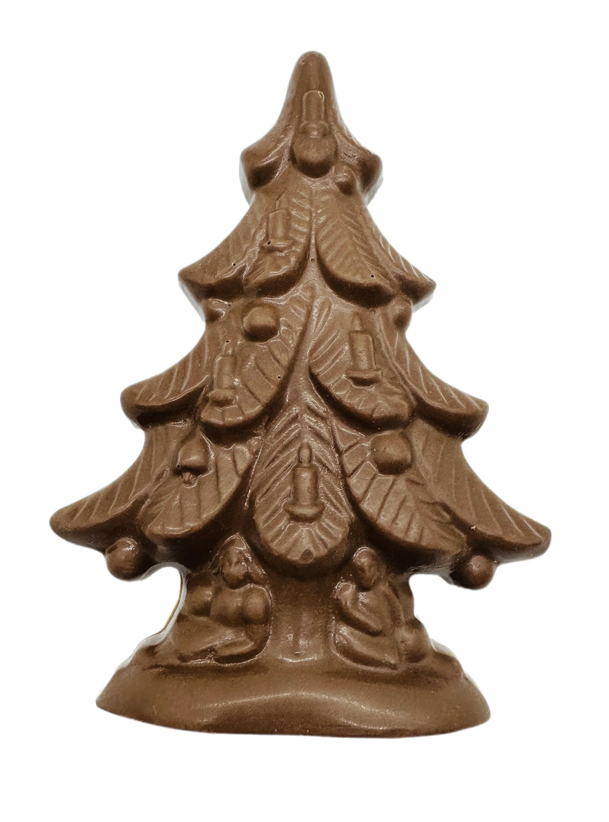 Superior Chocolate - the Island's Supreme Chocolatier