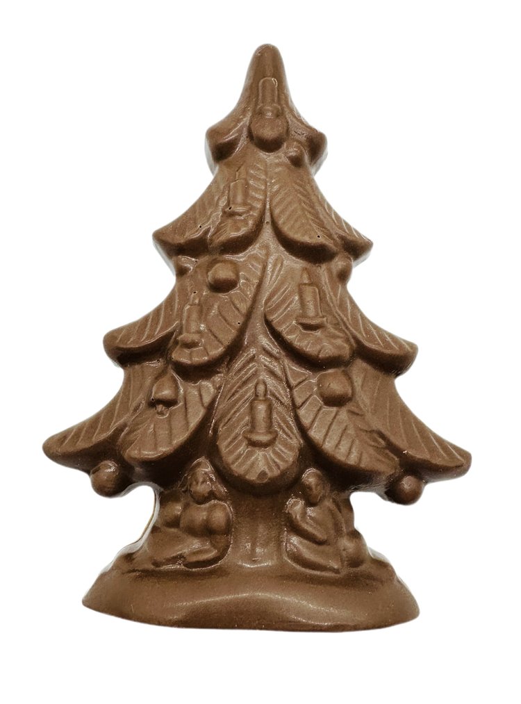 Superior Chocolate - the Island's Supreme Chocolatier