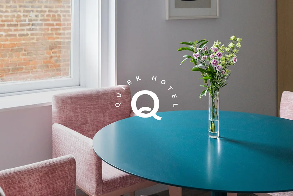 Portfolio — PALINDROME CREATIVE CO.