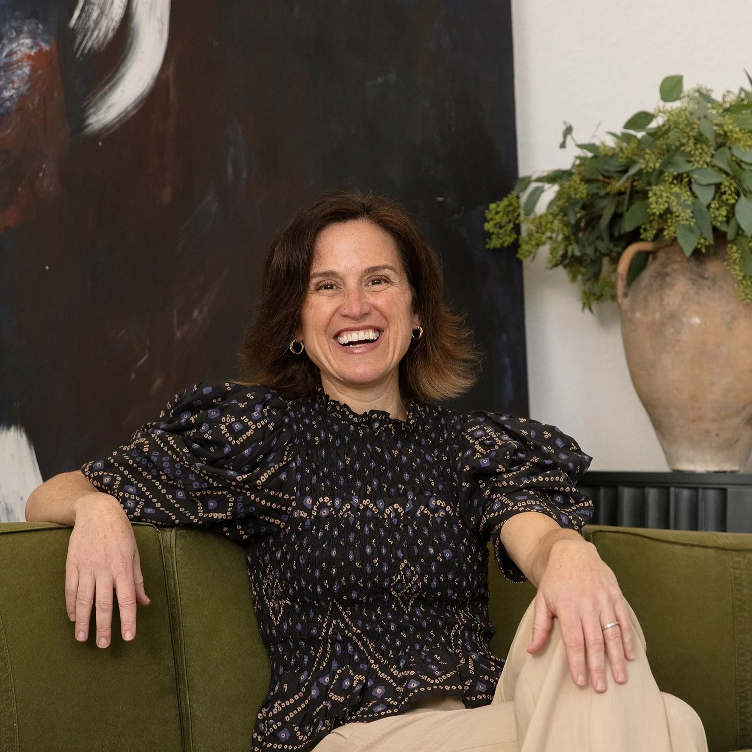 Branding & Interior Design Studio in Richmond, Virginia