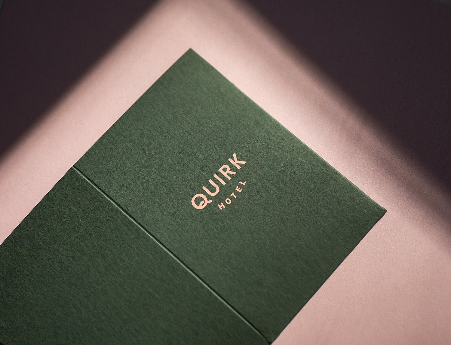 Branding & Interior Design Studio in Richmond, Virginia