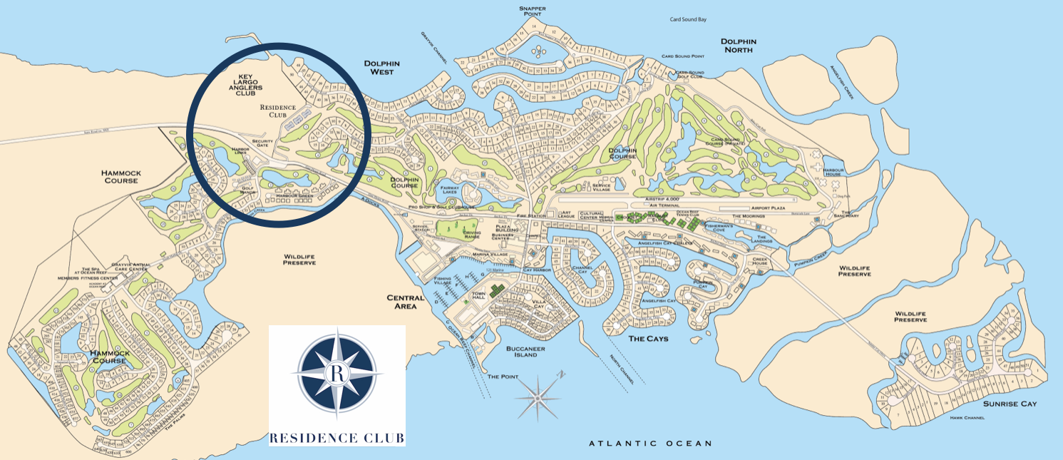 Residence Club