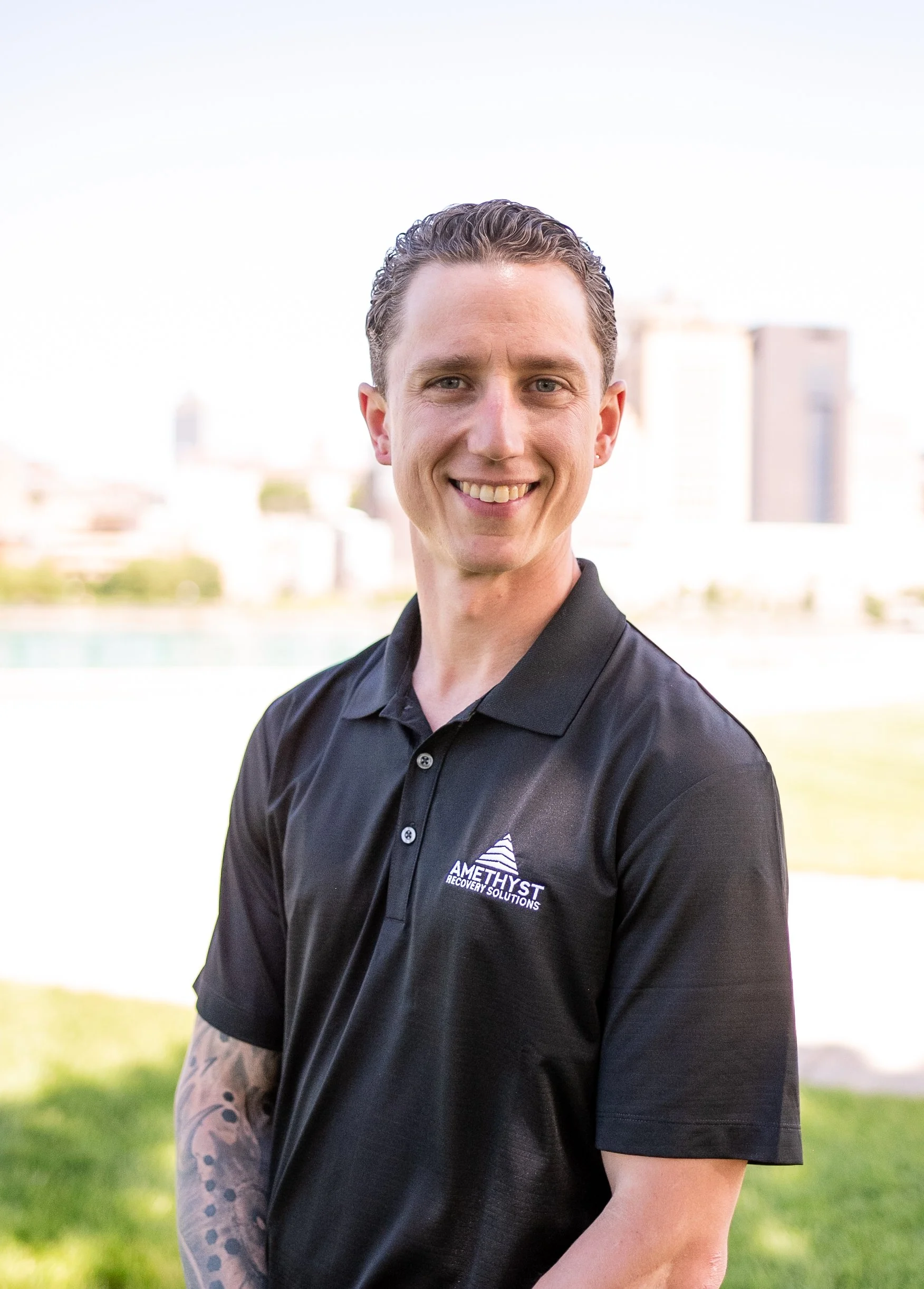 Leadership — Amethyst Recovery Solutions