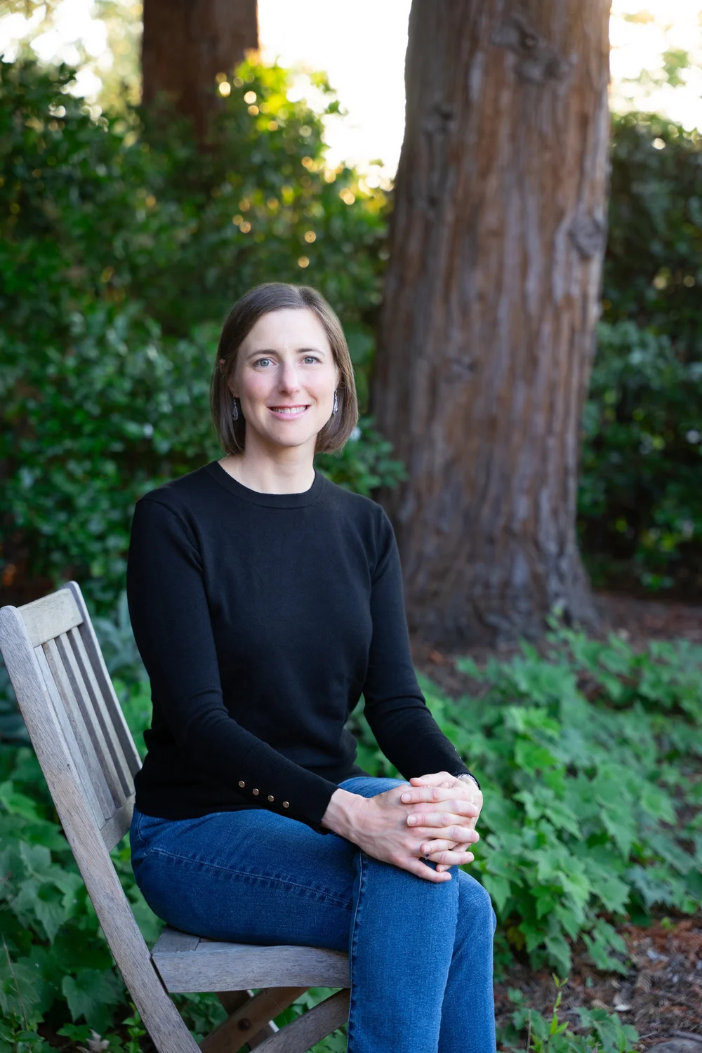 Inclusive Language Fundamentals — Redwood Ink