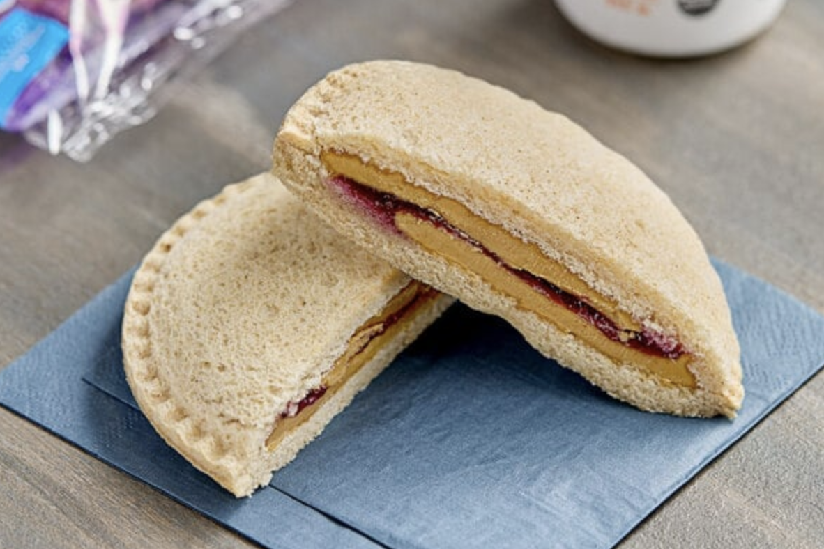 The Story of the Incredible Uncrustables — Juntos Belize