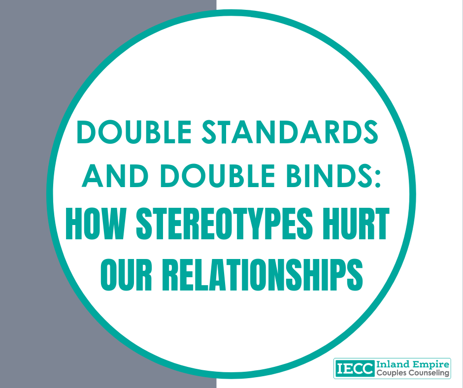 Double Standards Quotes Relationships