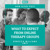 What to Expect from Online Therapy Groups — IE Couples Counseling
