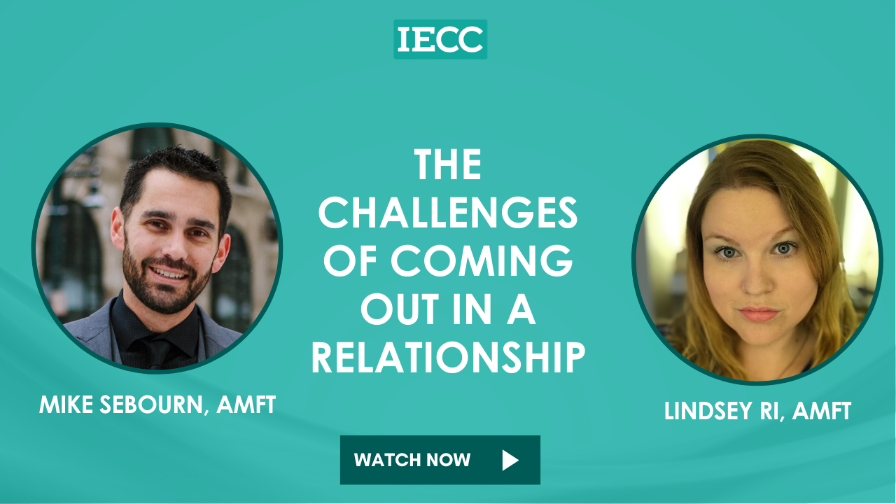 Navigating the Challenges of Coming Out in a Relationship with Couples ...