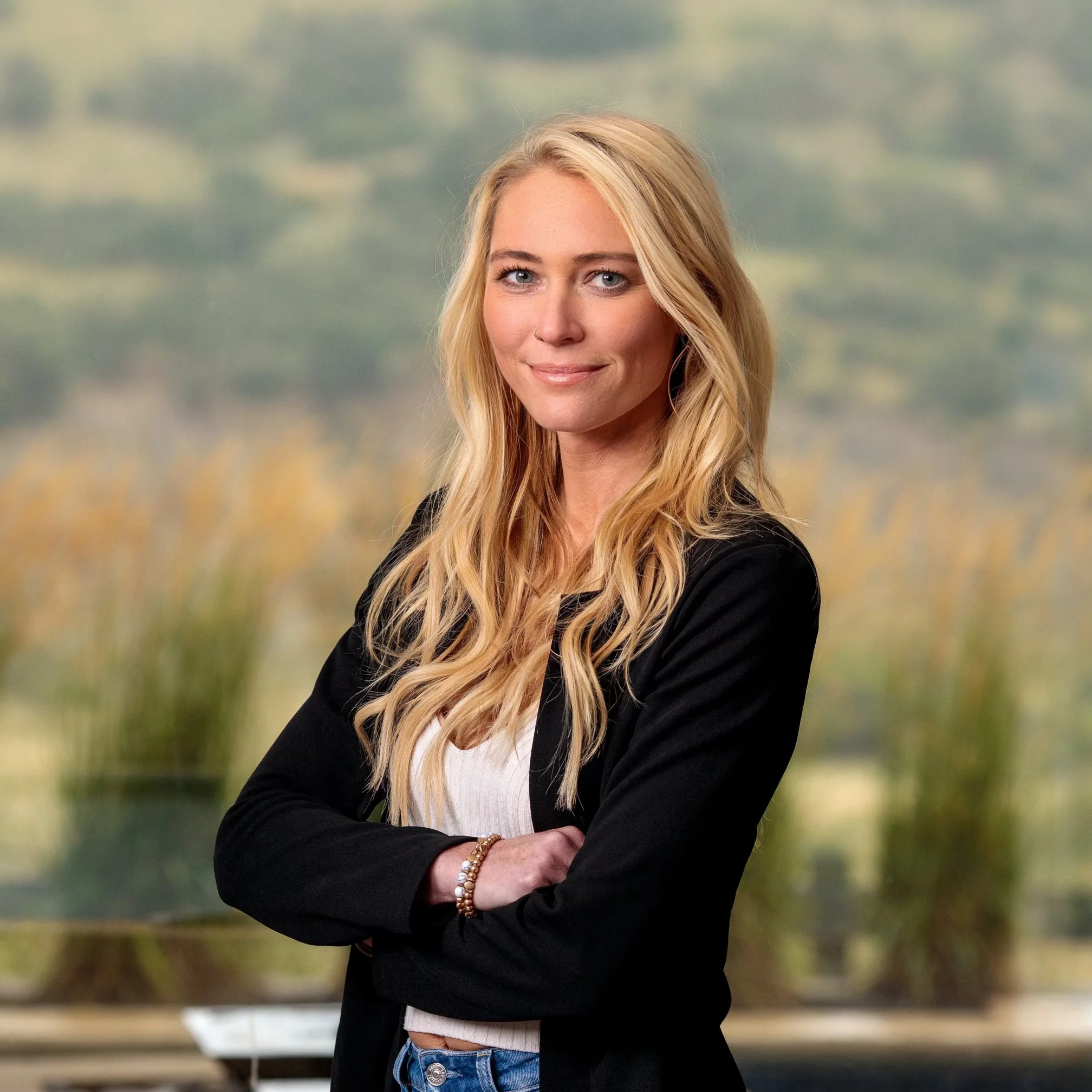 About Danielle Rubenzer, Broker Associate — Open Haus Colorado