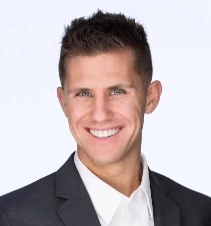 About Luke Gibbs, REALTOR® — Open Haus Colorado