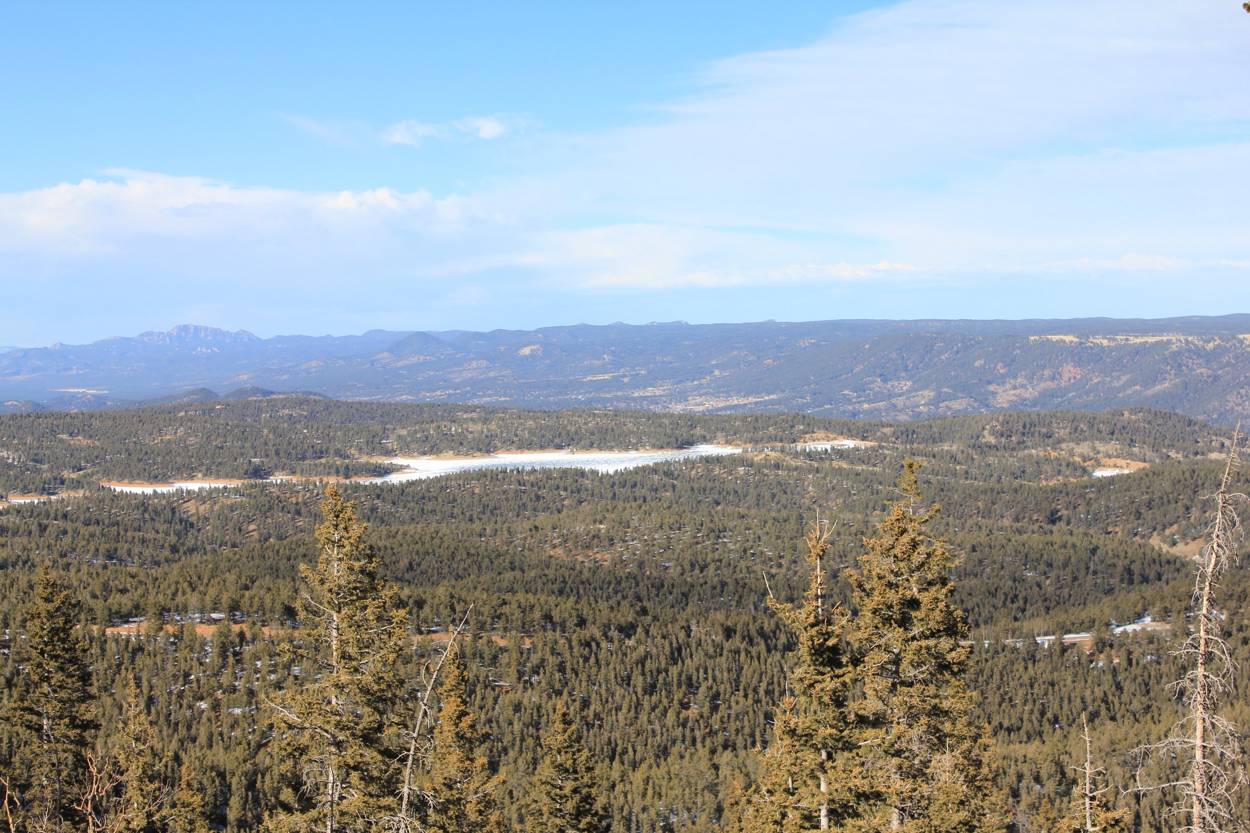 Gallery — Rapp Tour Adventures - Colorado Springs Jeep Tours