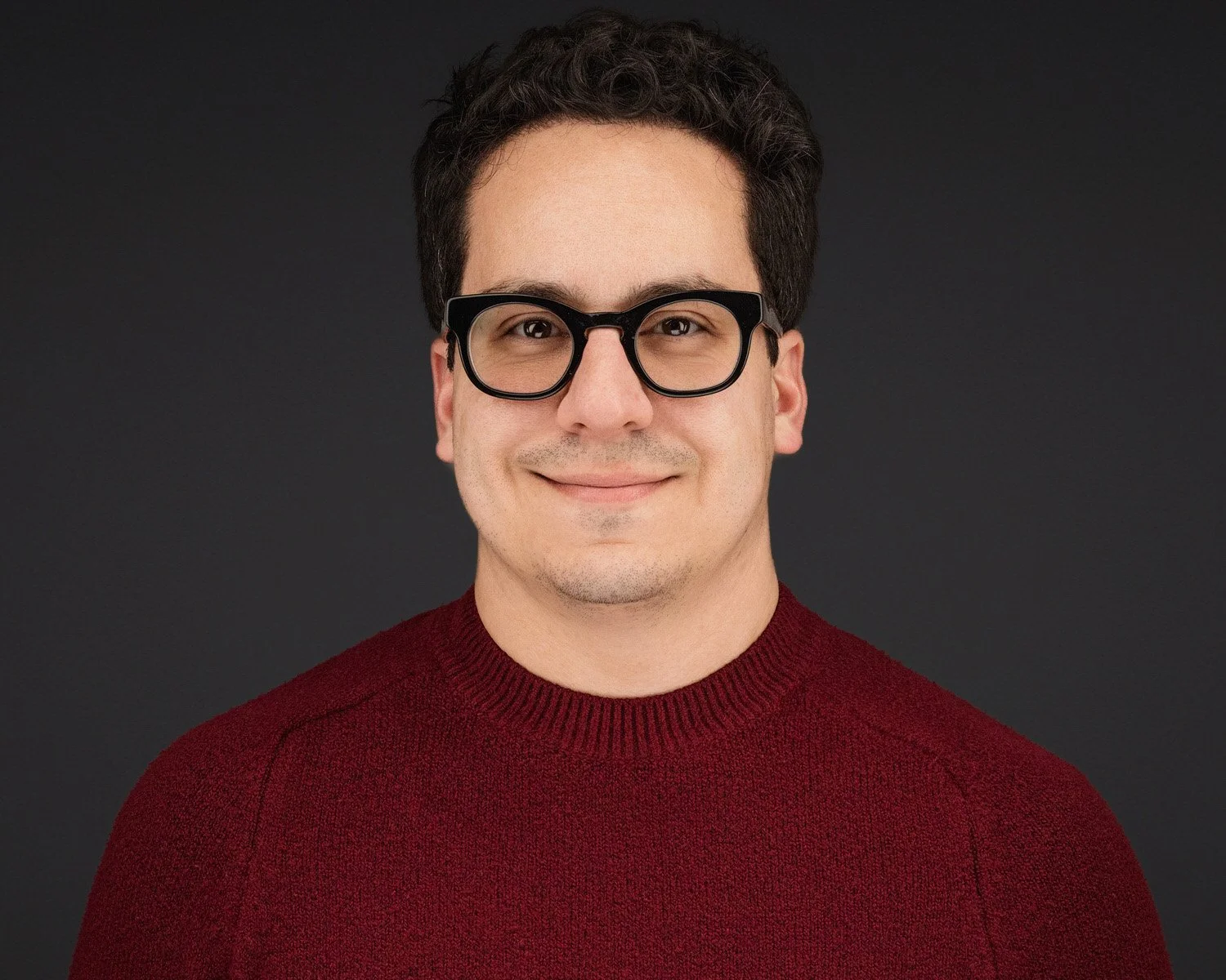 Professional Headshot Photography in Baltimore for Teams and LinkedIn