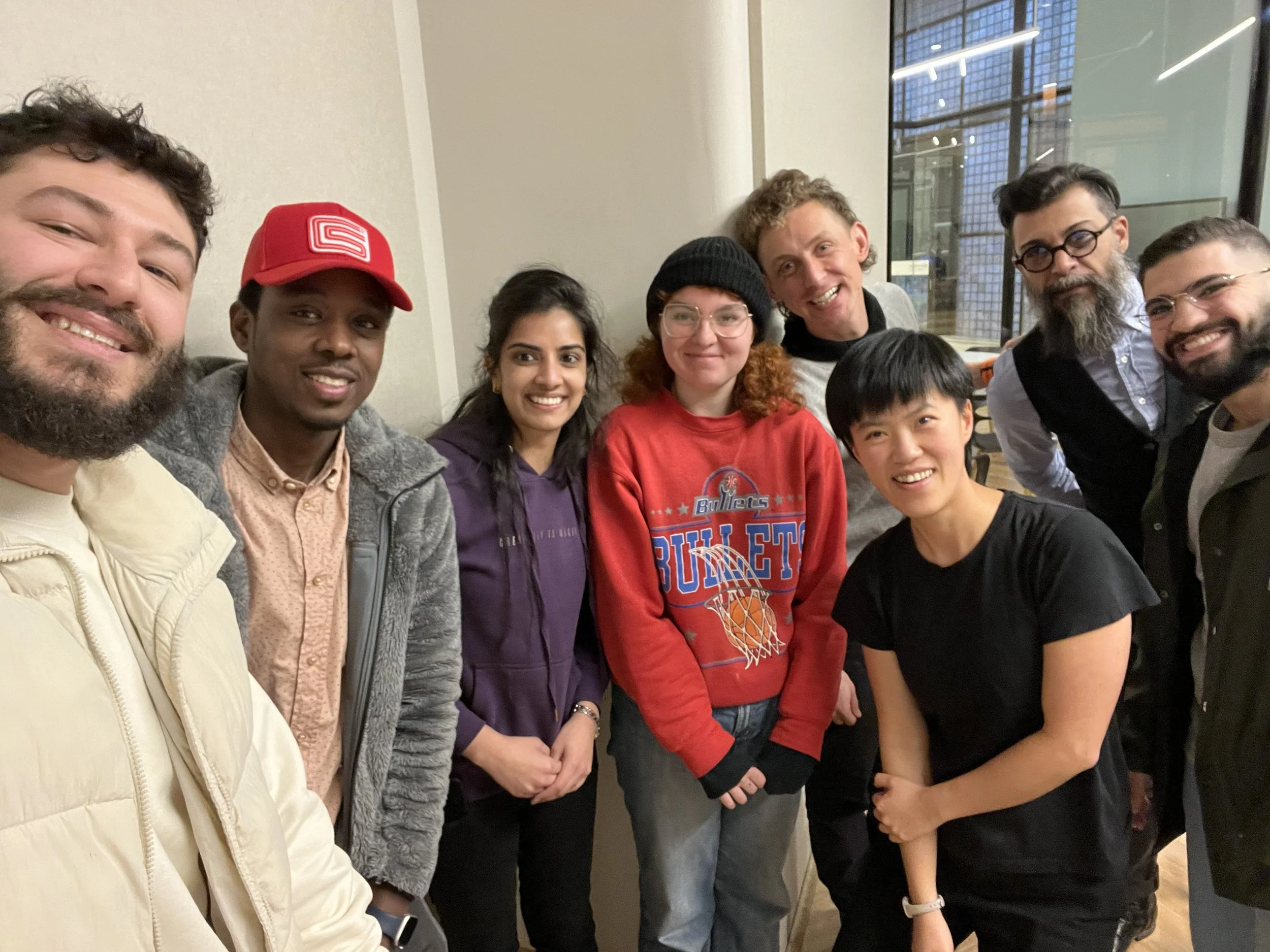 RefugeesCode Melbourne