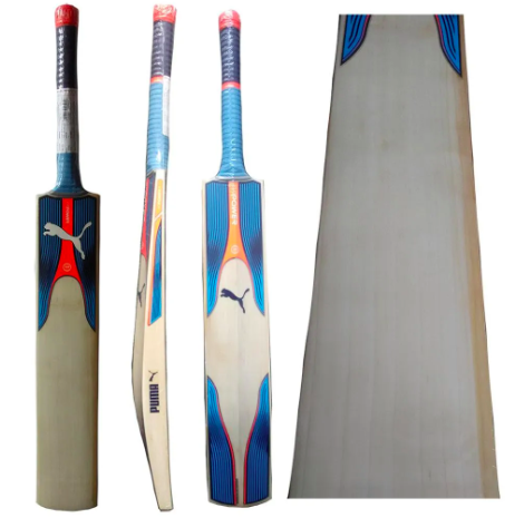 Puma Pulse Cricket Bats