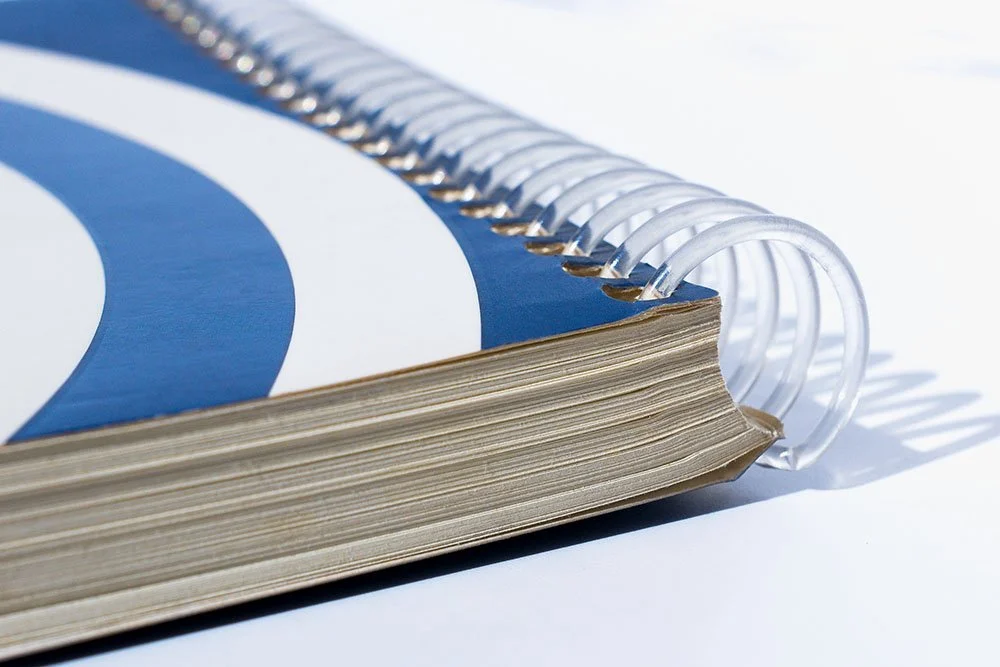 Understanding the Different Types of Bookbindings