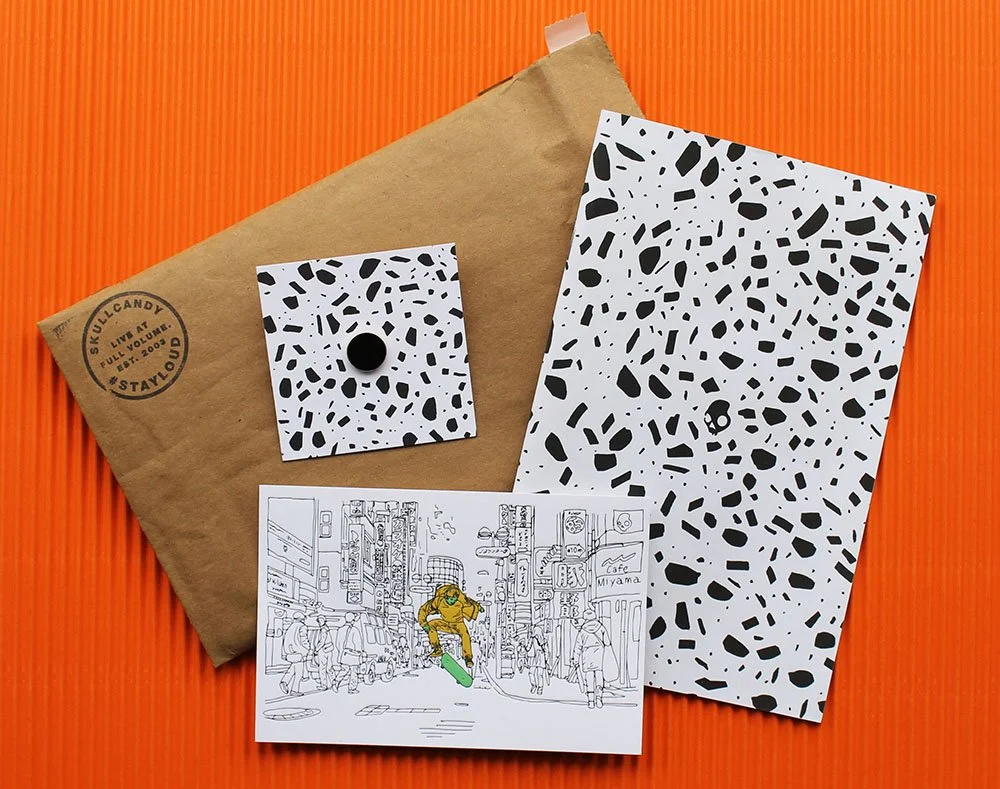 Lumpy Mail 101: A Creative Marketing Approach to Standing Out