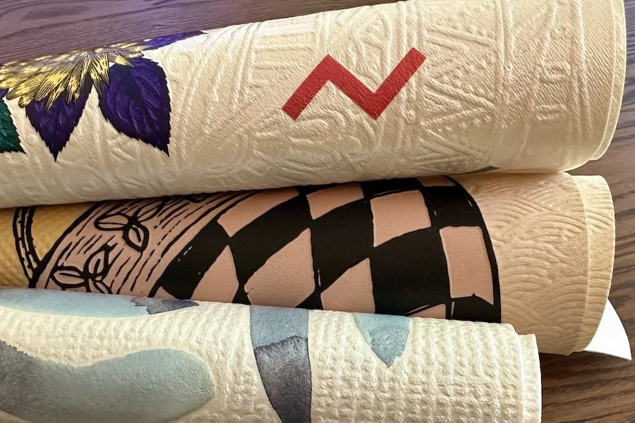 The Dimense Printer. Also Known as the Latest Dimension of Printing