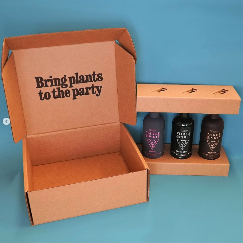 Influencer Kit Design, Printing, and Mailing Services in Los Angeles ...