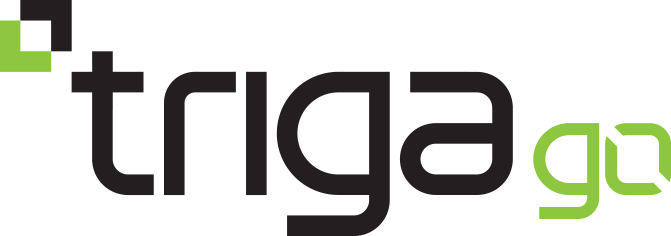 TRIGA® Go - A Lightweight Modular Display System. No Tools.