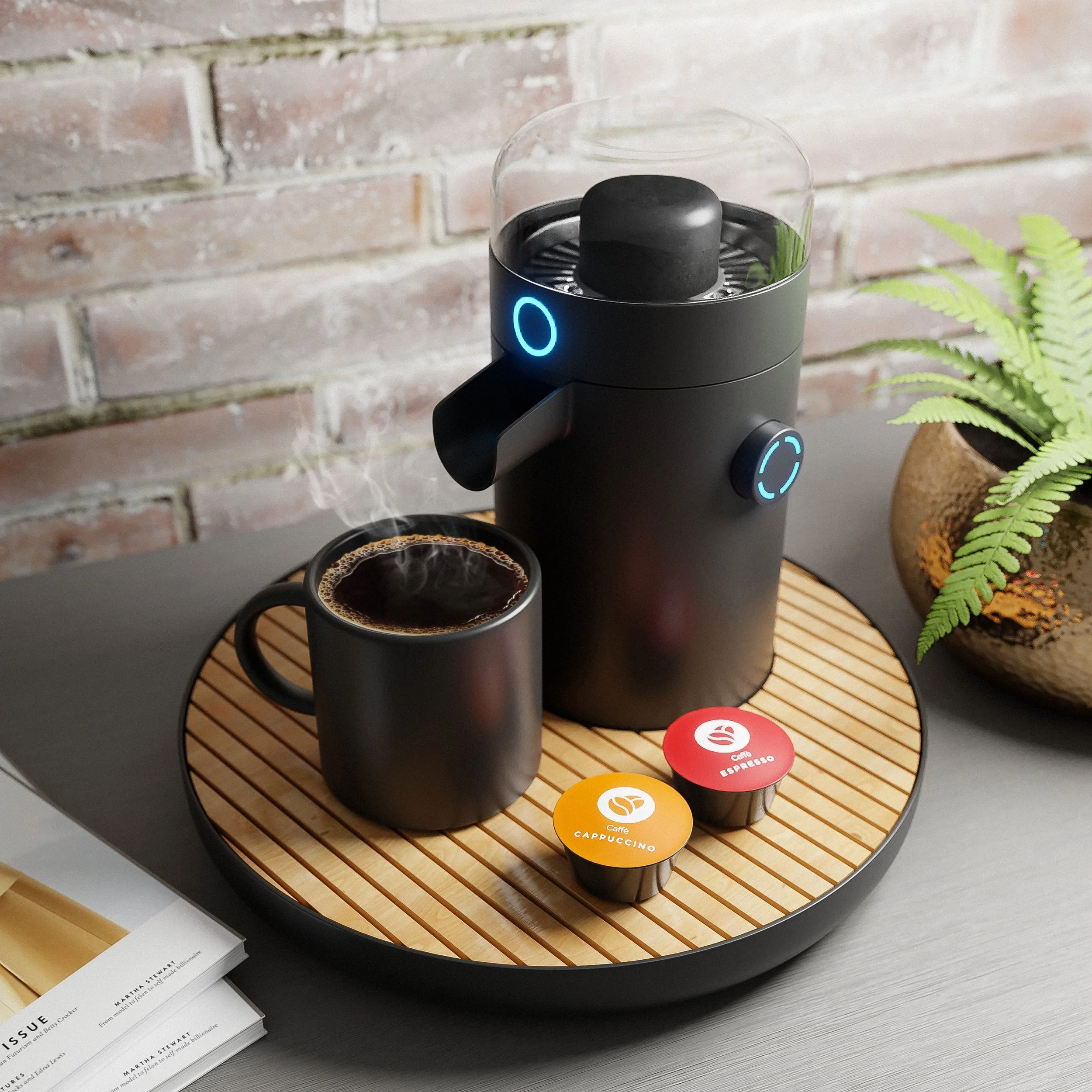 3D Rendering, 3D Modelling and 3D Animation Services