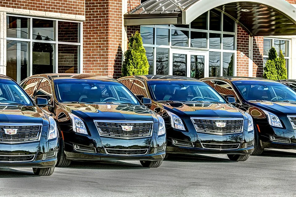 Charter Bus Transportation — Reliable and Affordable for over 70 years ...