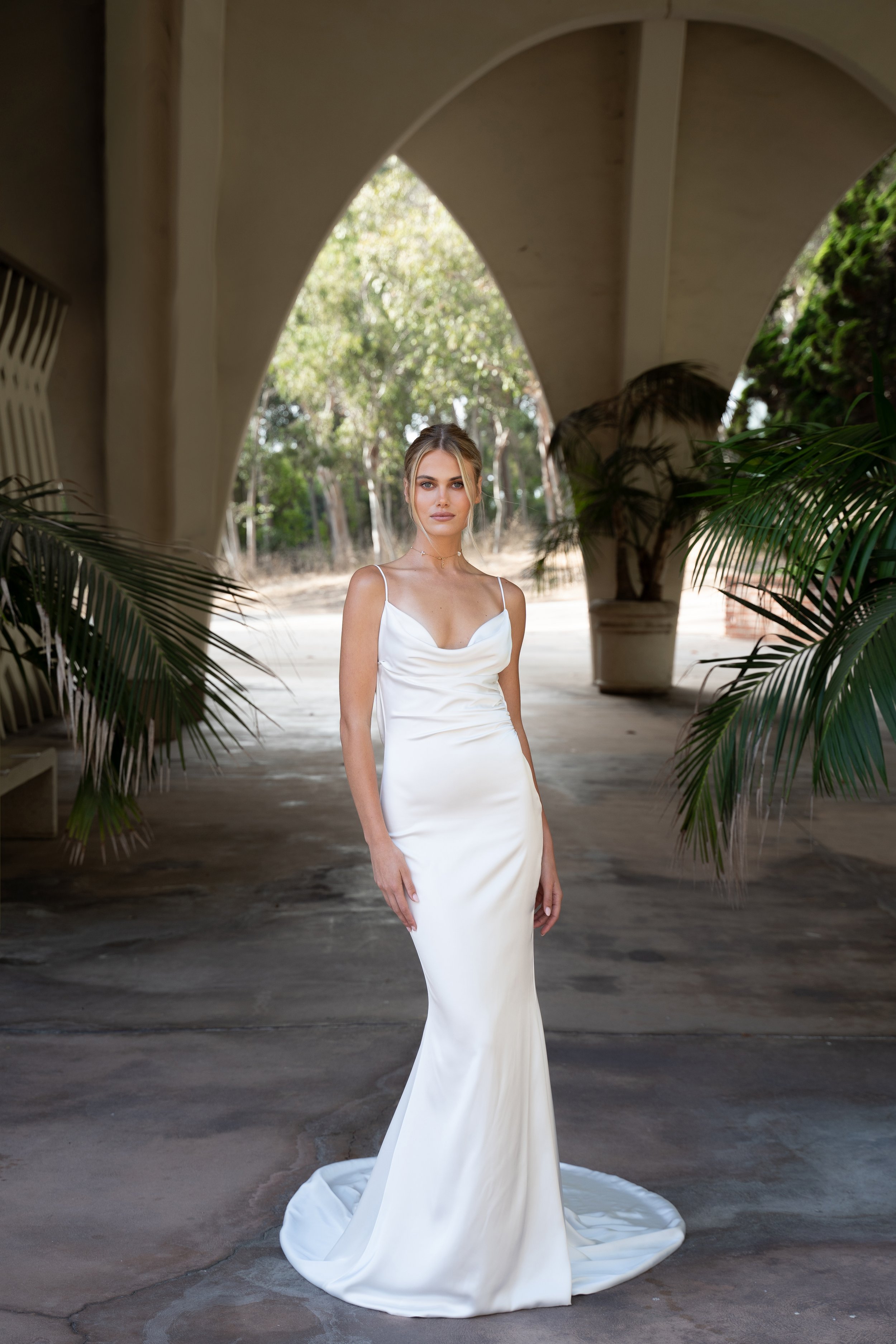 Katie May — Kalon Bridal Studio