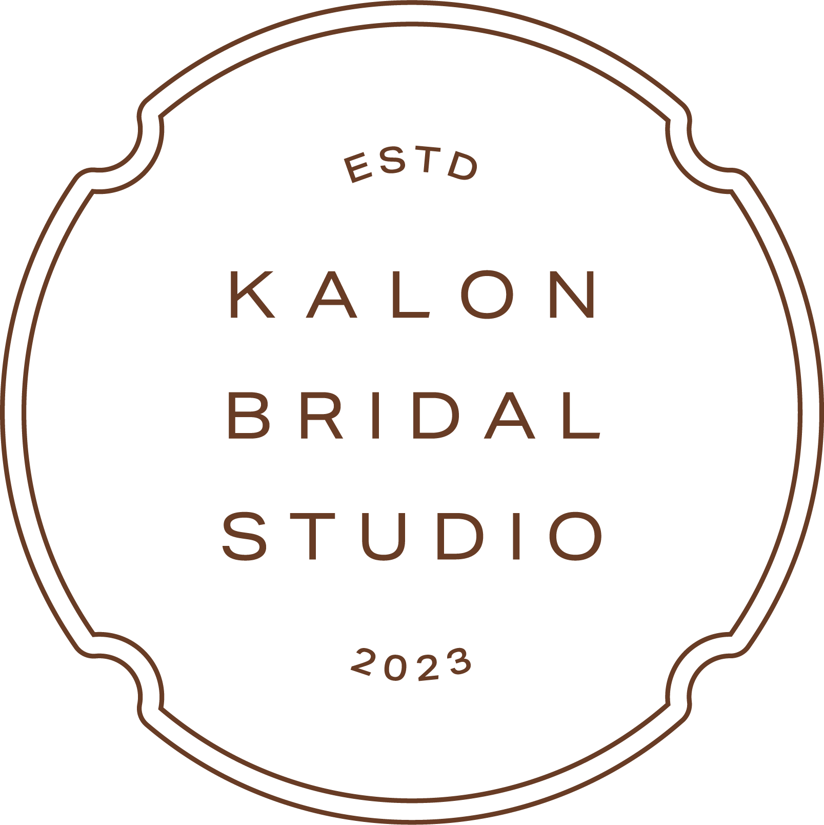Book Appointment — Kalon Bridal Studio