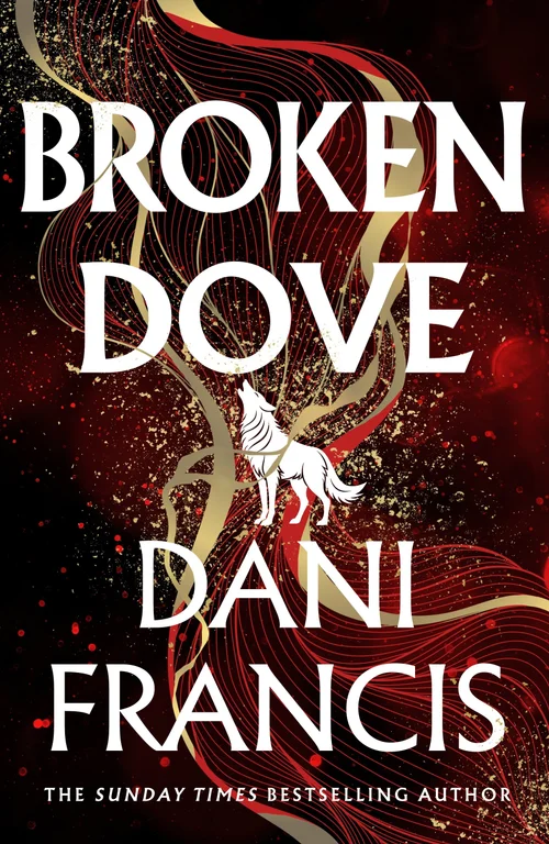 Broken Dove: Characters, spice, trigger warnings & more | EP.