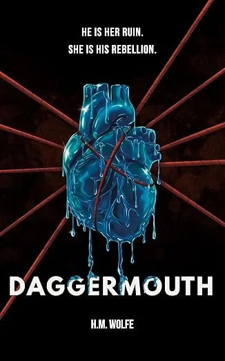 Daggermouth: Characters, spice, triggers, review & more | EP.